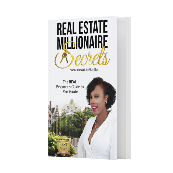 Real Estate Millionaire Secrets: Unlock Your Path to Wealth (Paperback ...